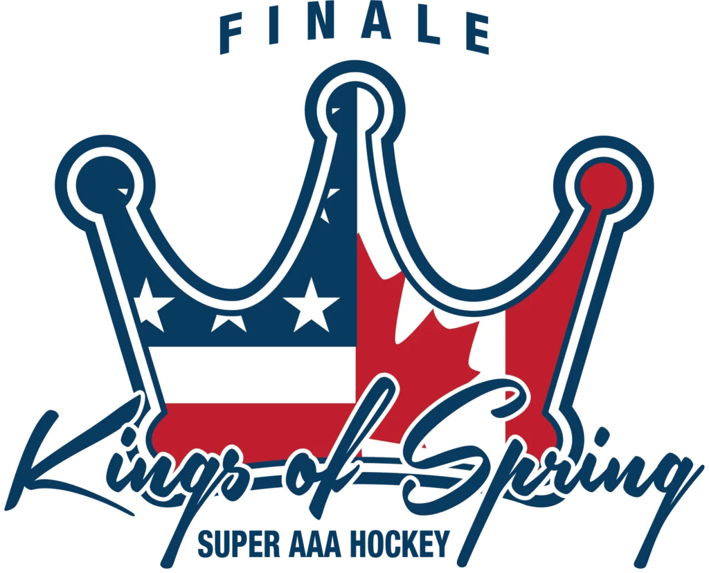 Kings of Spring Finale - SuperSeries Hockey